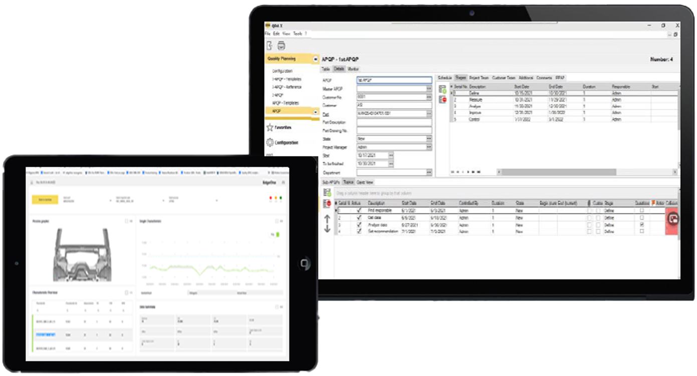 Blog | QDA SOLUTIONS