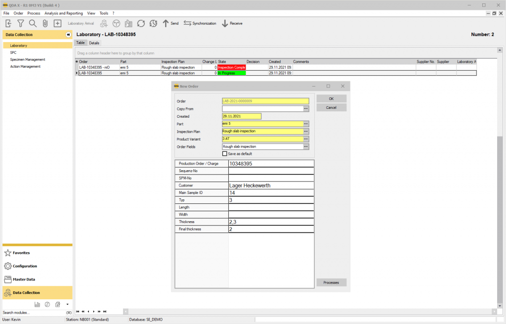 For Quality Managers | QDA SOLUTIONS