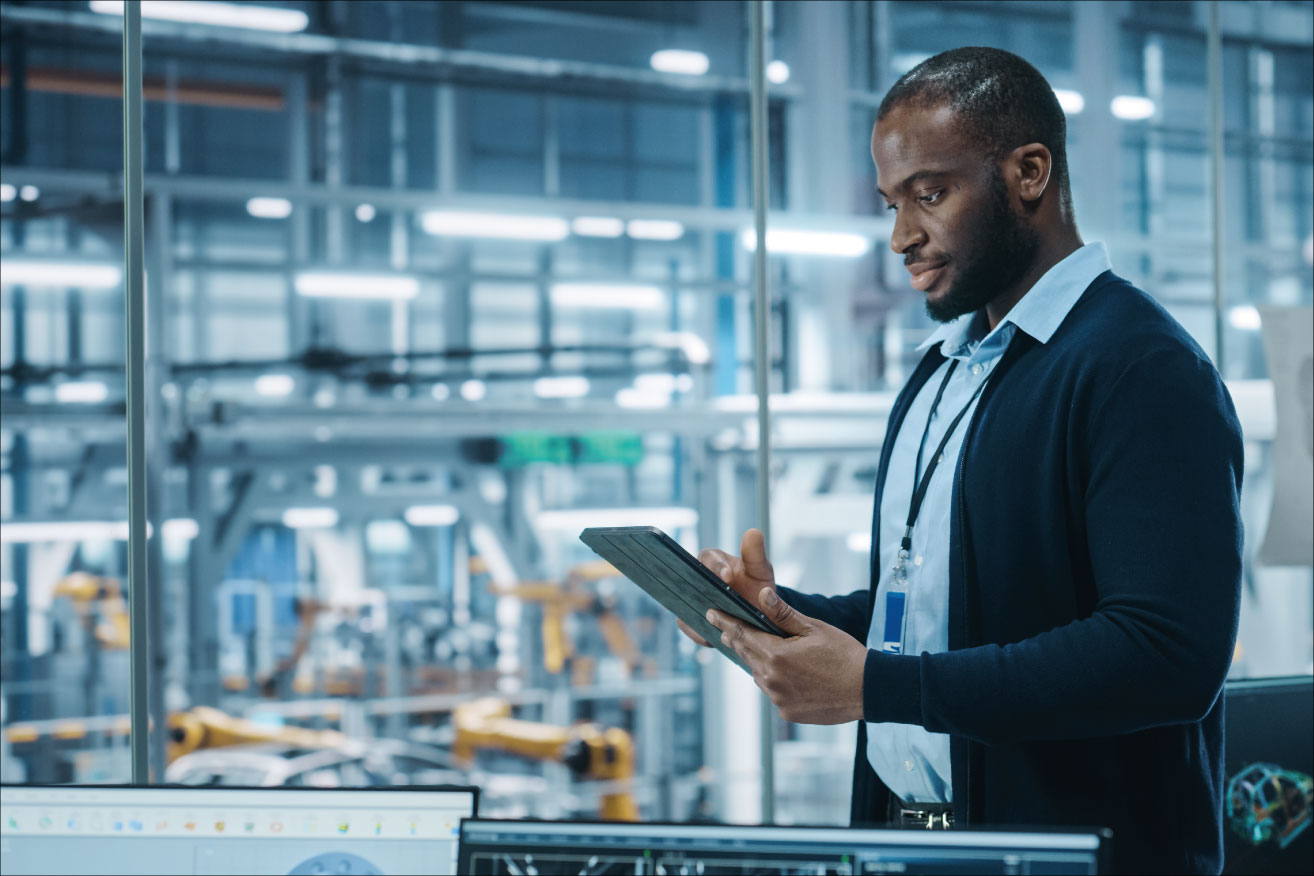 CAQ Software QDA SOLUTIONS Quality Assurance